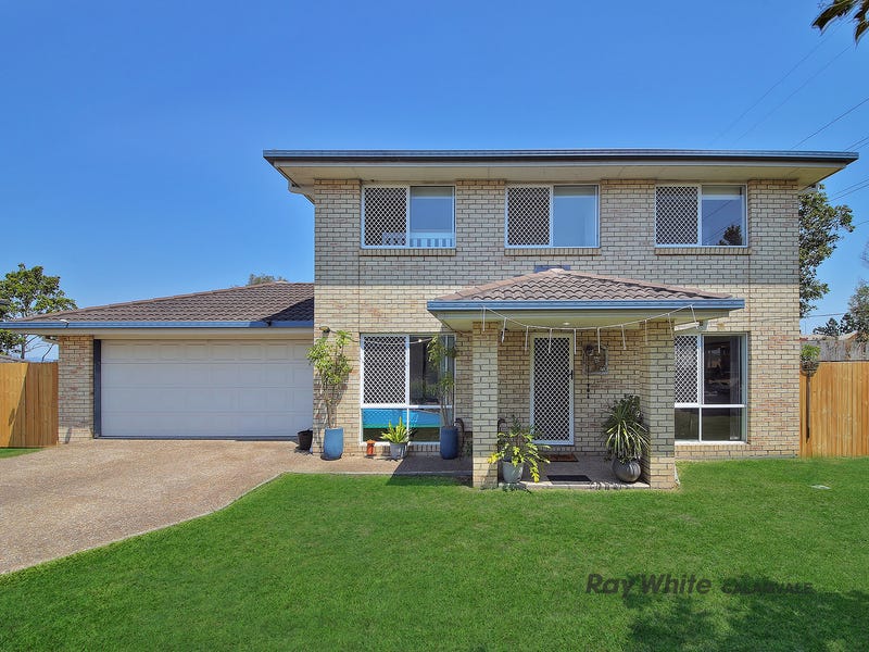 1A Blue Range Drive, Algester, Qld 4115 - Property Details