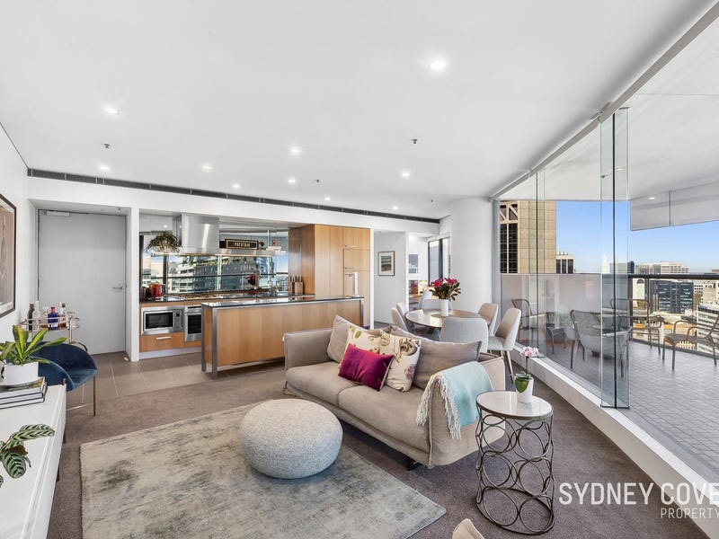 2605/129 Harrington Street, The Rocks, NSW 2000 - realestate.com.au