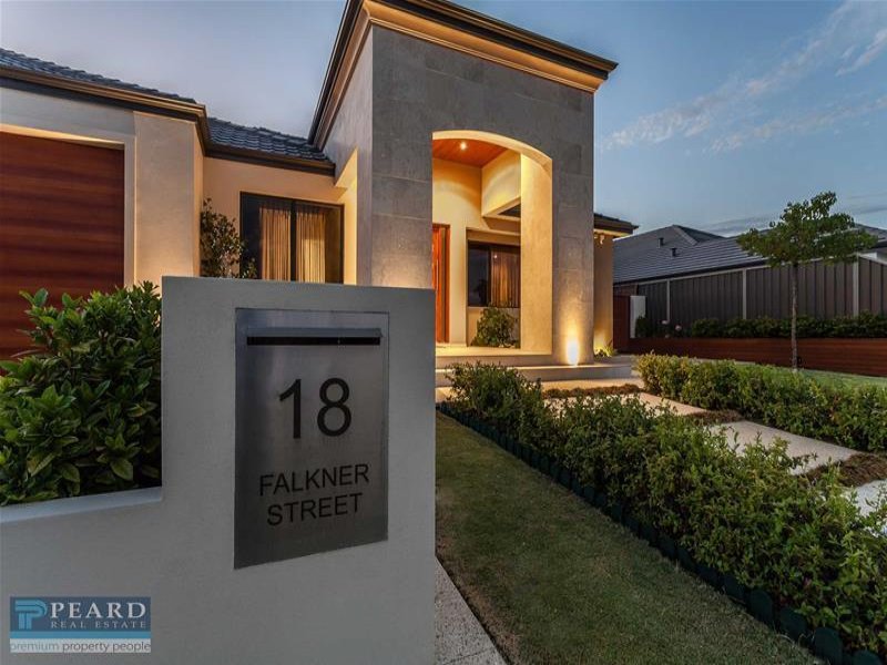 18 Falkner Street, Landsdale, WA 6065 - Property Details