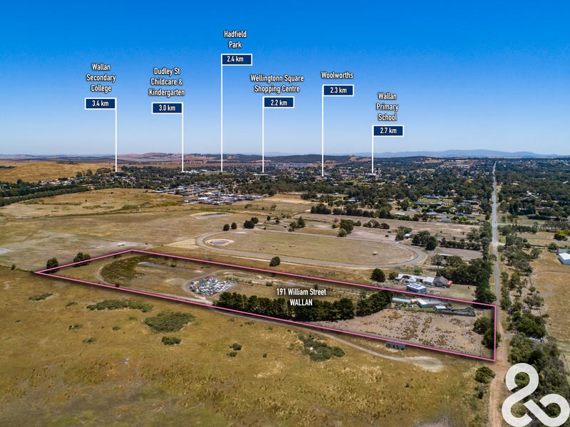 New/191 William Street, Wallan, Vic 3756 - House for Sale - realestate ...