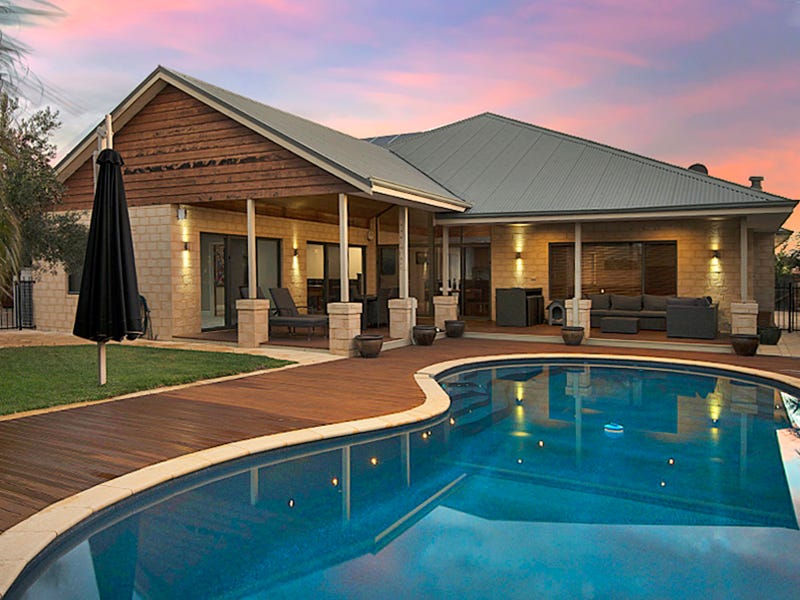 11 Lookout Circle, Ellenbrook, WA 6069 - Property Details