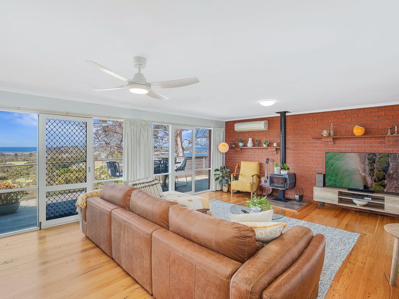 64 Sapphire Crescent, Merimbula, NSW 2548 - Property Details