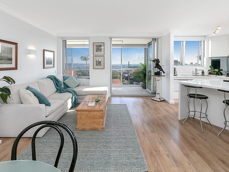 403/5 Fifth Avenue, Cremorne, NSW 2090 - Property Details