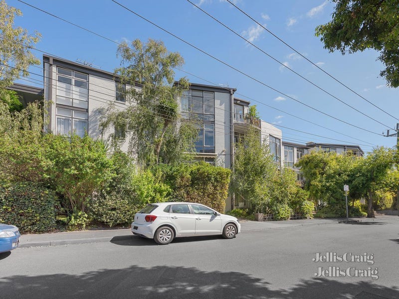 8/175 Power Street, Hawthorn, Vic 3122 - Property Details
