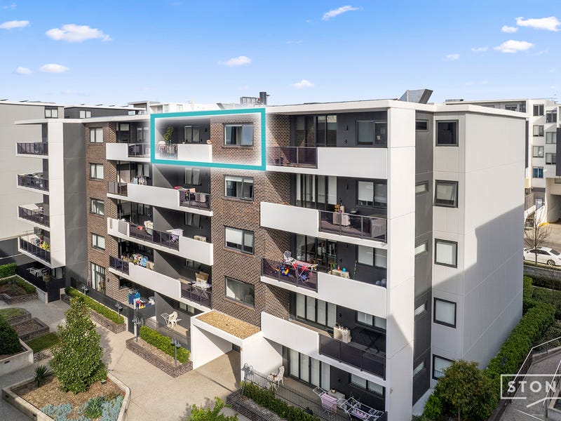 407/41B Manchester Drive, Schofields, NSW 2762 - Property Details