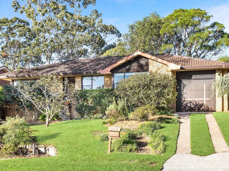 12 Jane Place, Heathcote, NSW 2233 - Property Details