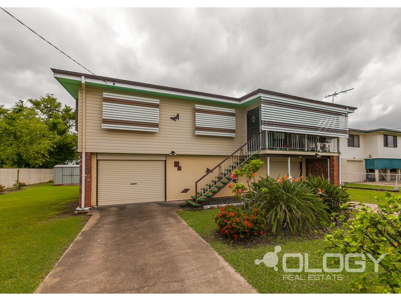 101 Robinson Street, Frenchville, Qld 4701 - Property Details