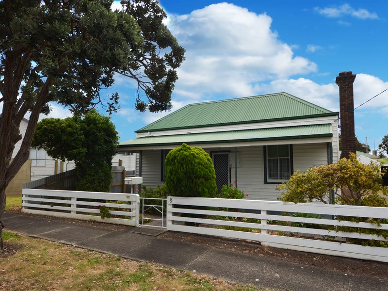 8 Croskell Street, Portland, Vic 3305 - Property Details