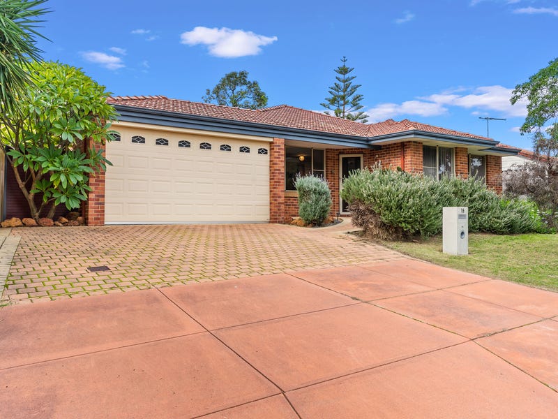 15 Waterlily Drive, Stratton, WA 6056 - Property Details