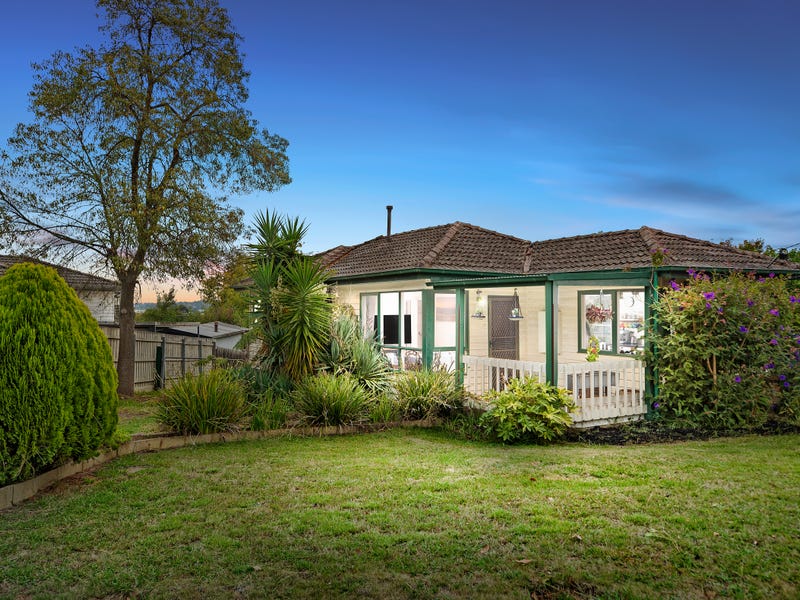 4 Buna Court, Boronia, Vic 3155 - Property Details