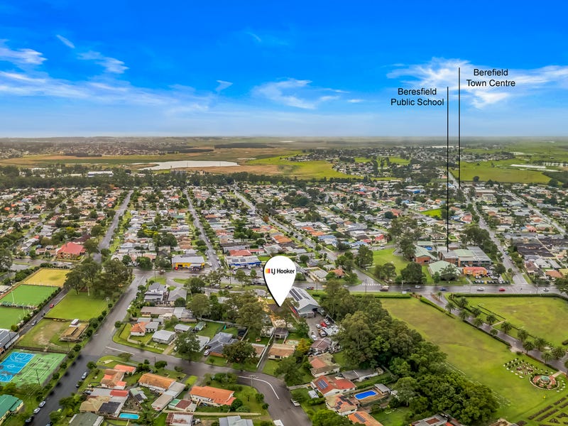 196 Anderson Drive, Beresfield, NSW 2322 - Property Details