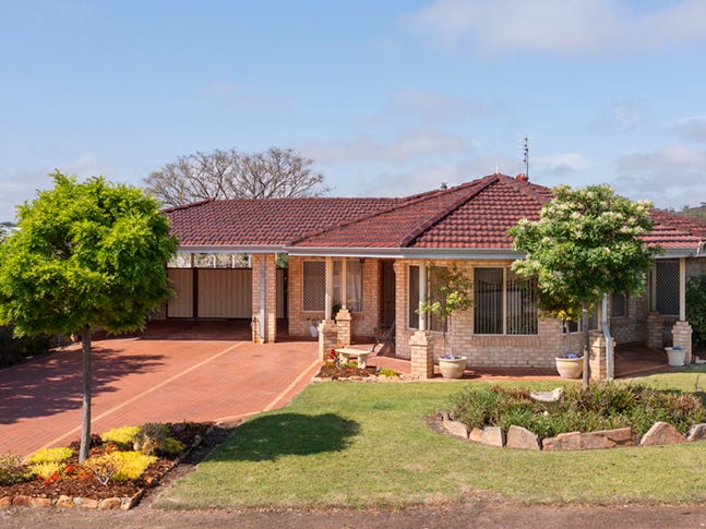 47 Furnival Street Central, Narrogin, WA 6312 - Property Details