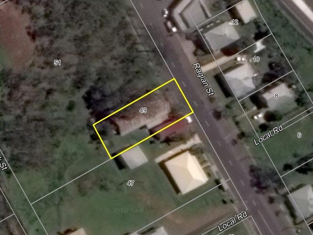 49 Raglan Street, Mount Larcom, QLD 4695 - realestate.com.au