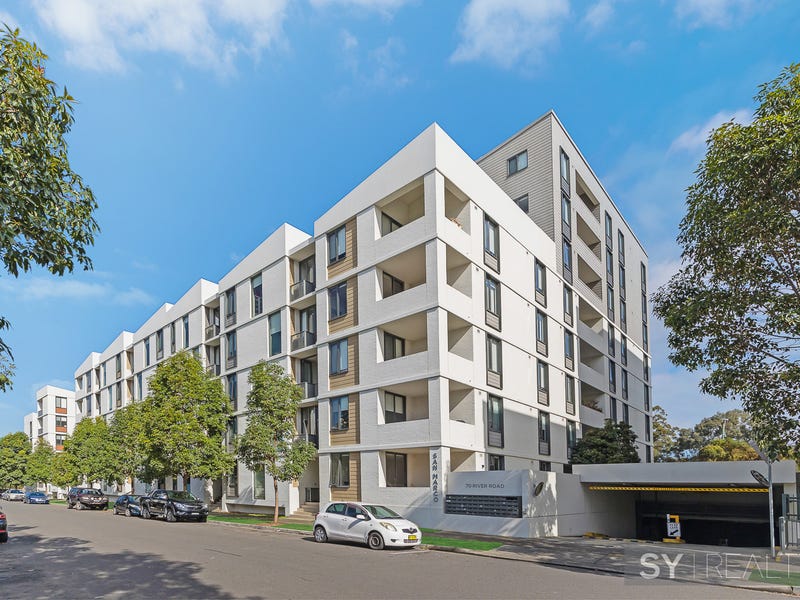 708/70 River Road, Ermington, NSW 2115 - Property Details