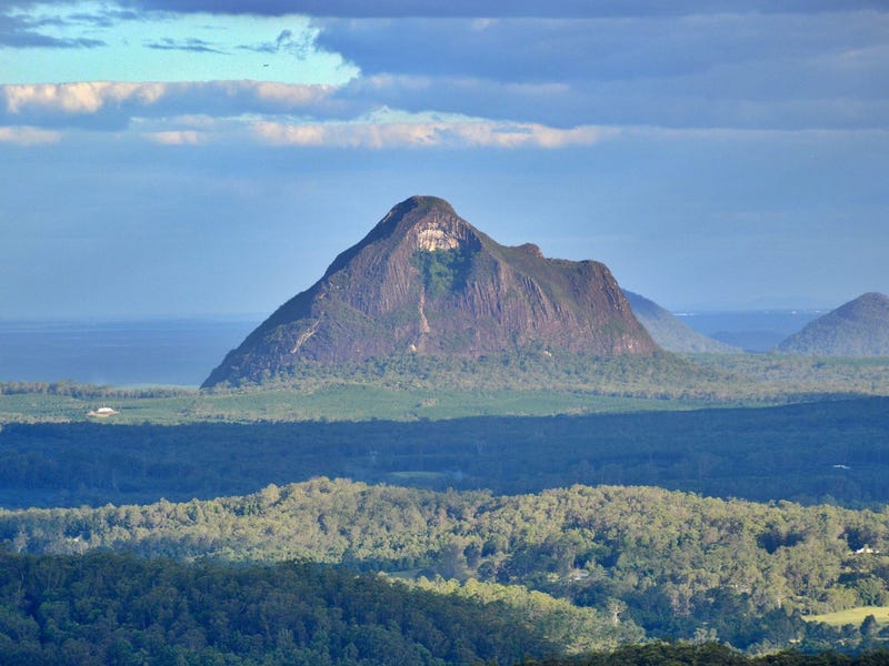 295 Maleny Stanley River Road, Wootha, Qld 4552 - Property Details