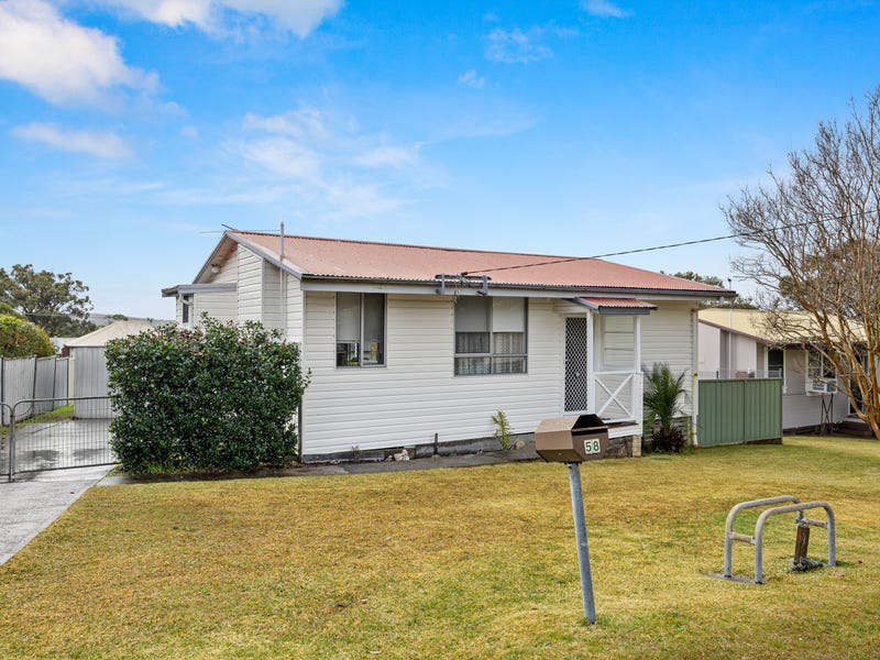 58 Ridley Street, Edgeworth, NSW 2285 - Property Details