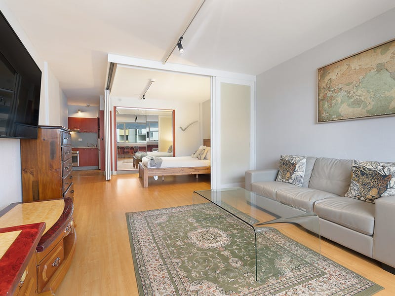 Sold Property Prices & Auction Results in Fortitude Valley, QLD 4006 ...