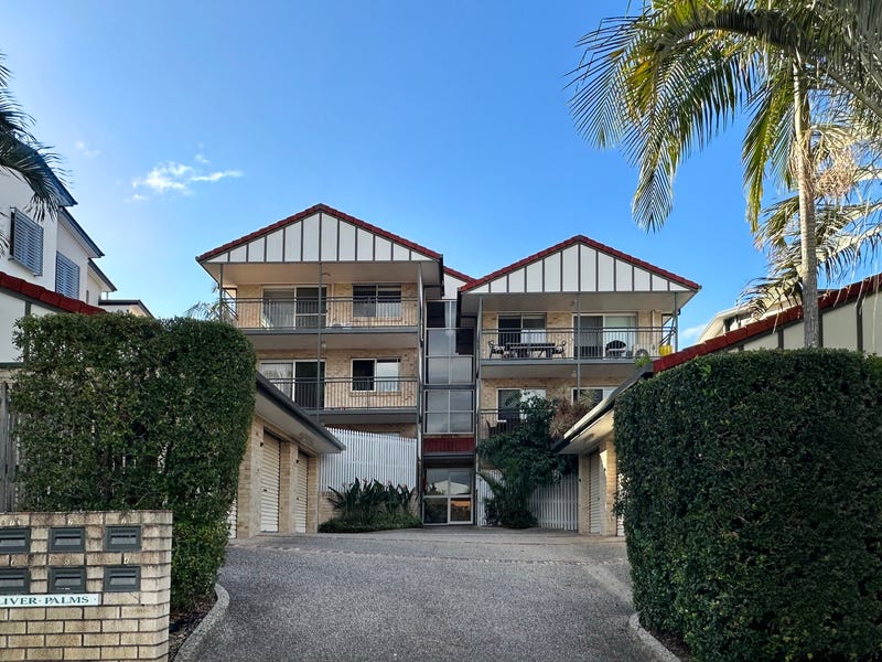 6/45 Oliver Street, Nundah, Qld 4012 - Property Details