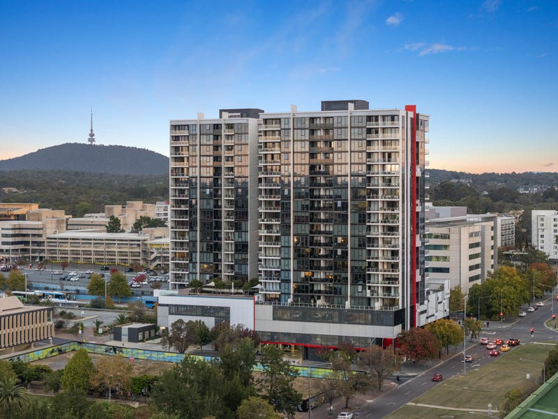 31/39 Benjamin Way, Belconnen, ACT 2617 - Property Details