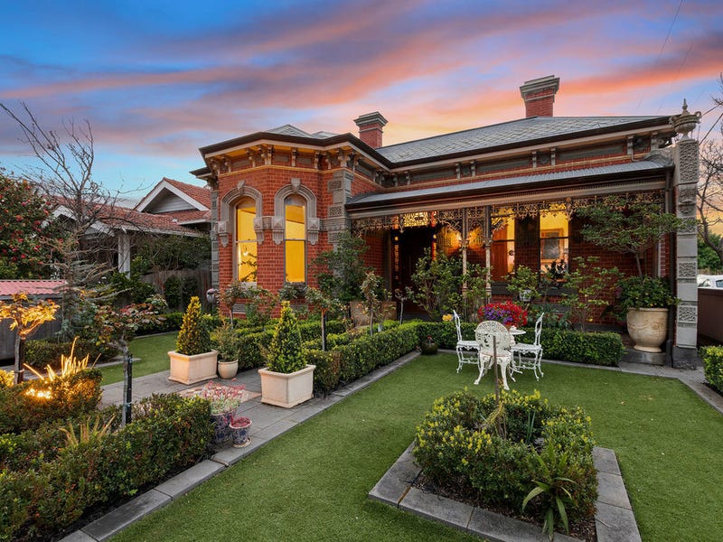 37 Victoria Street, Williamstown, Vic 3016 - Property Details
