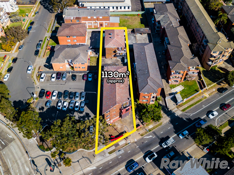 45 Hamilton Road, Fairfield, NSW 2165 - Property Details