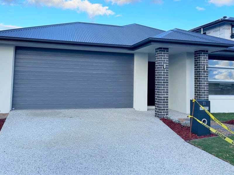 11 Macintyre Street, South Ripley, QLD 4306 - realestate.com.au
