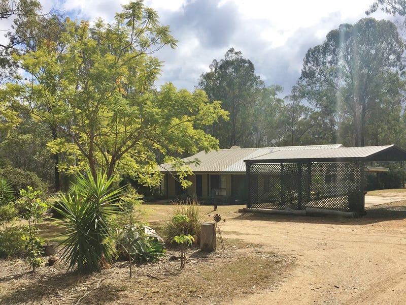 108 Brocklehurst Road, Wattle Camp, QLD 4615 - realestate.com.au