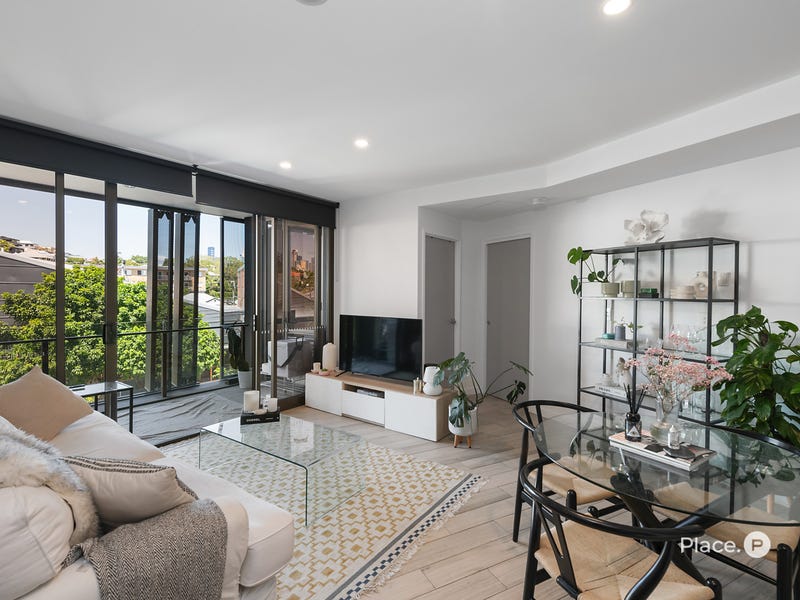 203/109 Commercial Road, Teneriffe, Qld 4005 - Property Details