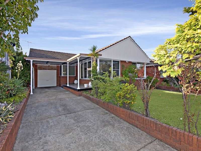 35 Cave Road, Strathfield, NSW 2135 - Property Details