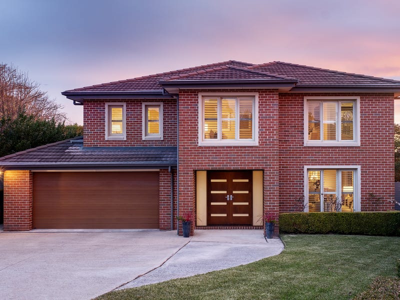 11 Mount View Place, Wahroonga, NSW 2076 - Property Details