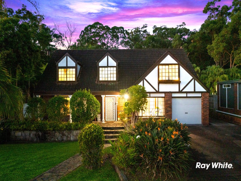 36 Deloraine Drive, Springwood, Qld 4127 - Property Details