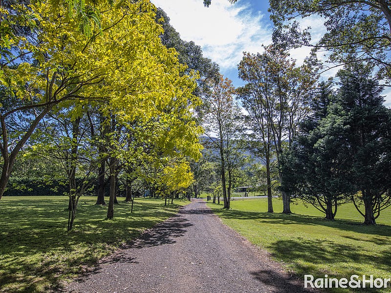 210 Foxground Road, Foxground, NSW 2534 - realestate.com.au