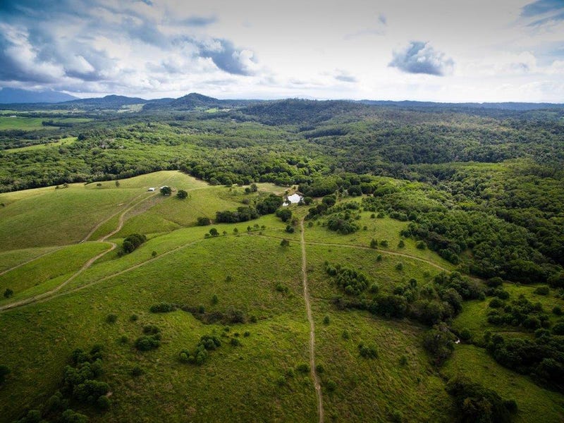 651 & 652, Black Mountain Road, Julatten, Qld 4871 - Property Details