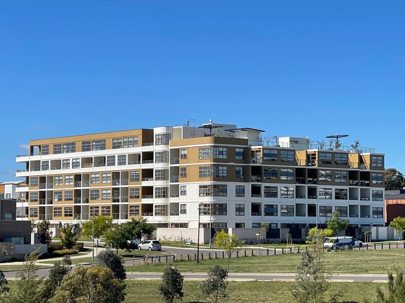 310/43 Arthur Blakeley Way, Coombs, ACT 2611 - Property Details