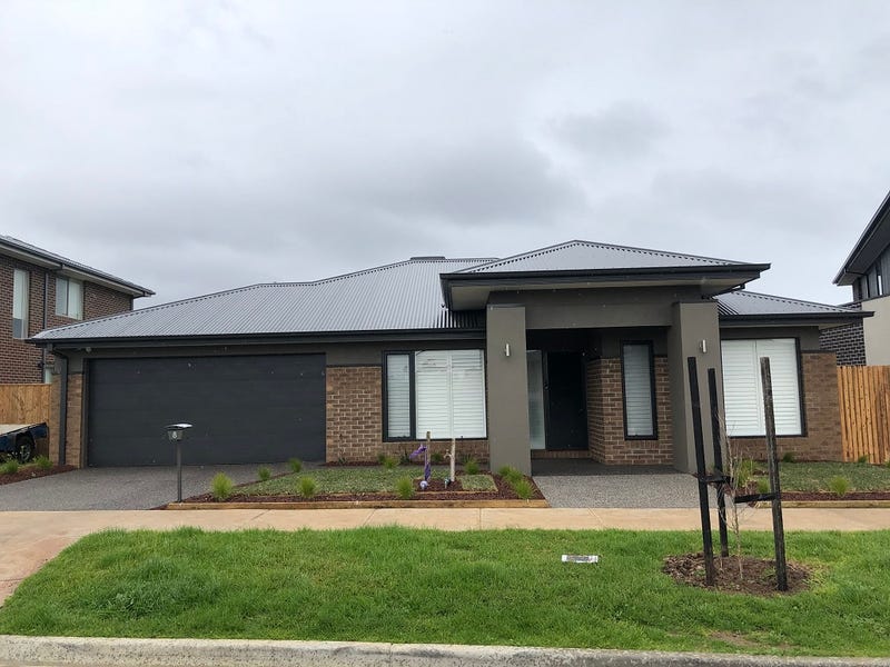 8 Brooklyn Street, Point Cook, VIC 3030 - realestate.com.au