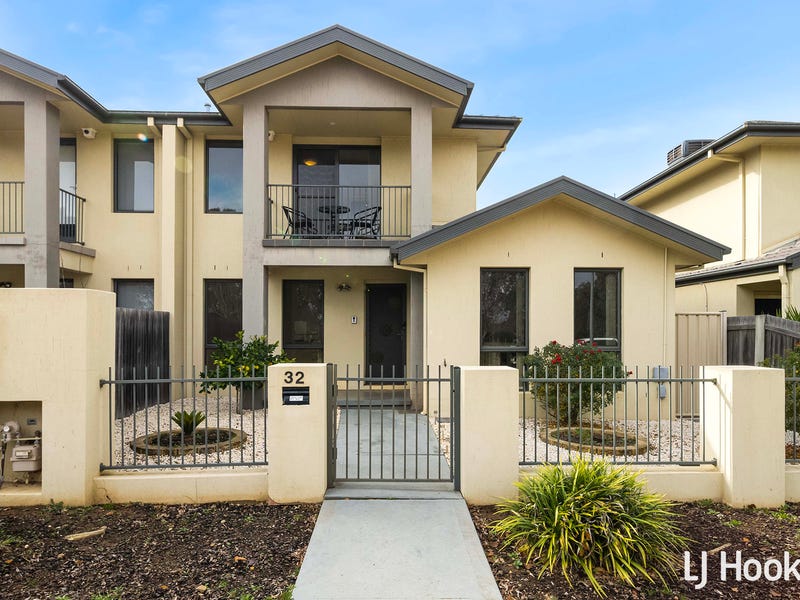 32 Glow Worm Grove, Harrison, ACT 2914 - Property Details