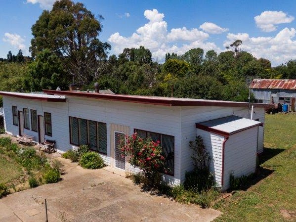 19 Stanton Street, Nimmitabel, NSW 2631 - Property Details