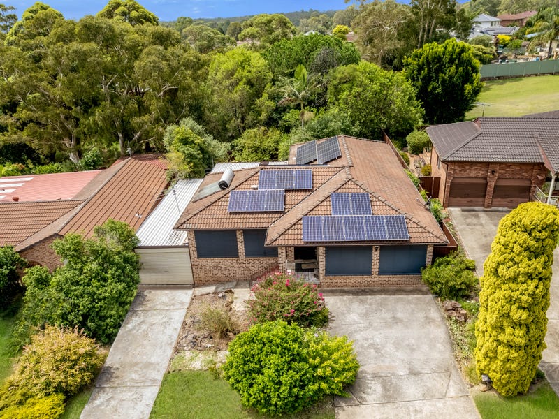 7 Rymill Place, Leumeah, NSW 2560 - Property Details