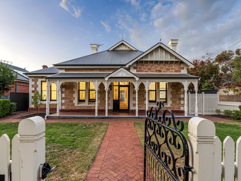 22 Flora Terrace, Prospect, SA 5082 - Property Details