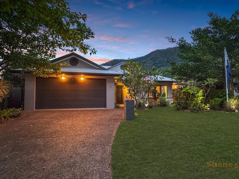 85 Jungara Rd, Redlynch, Qld 4870 - Property Details