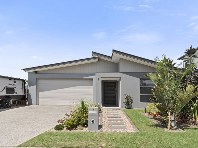 10 Notlob Ct, Greenbank, Qld 4124 - Property Details