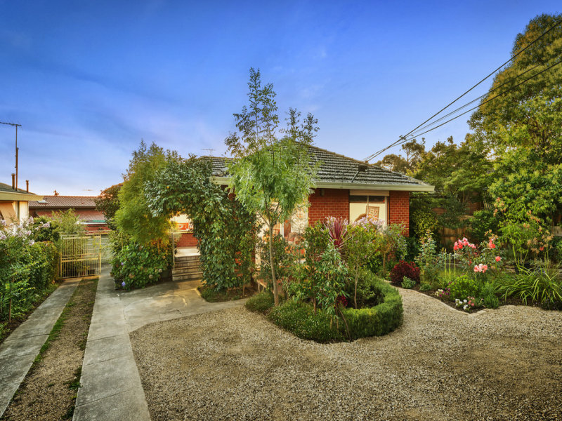 50 Summit Drive, Bulleen, Vic 3105 - Property Details