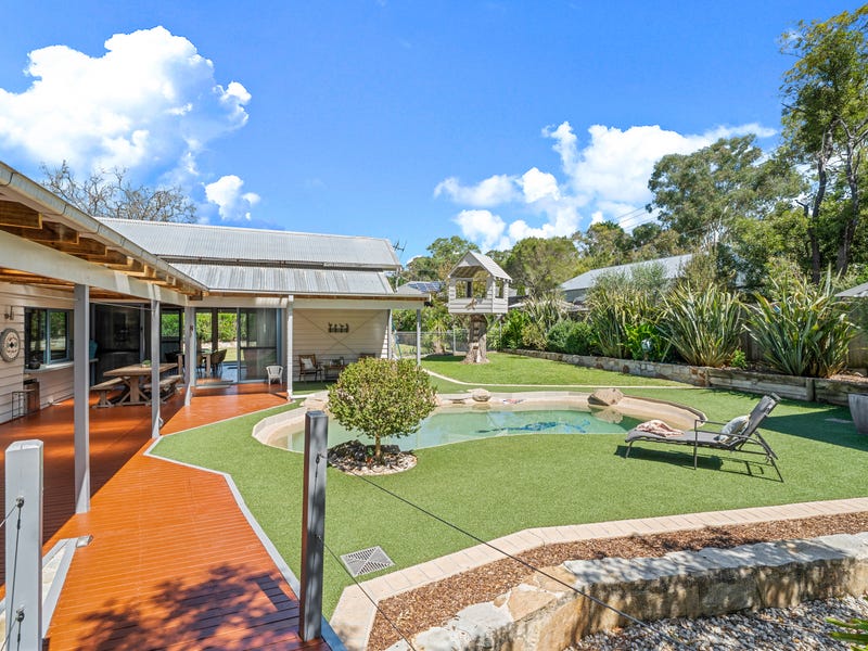 3 Alexandra Street, Hall, ACT 2618 - Property Details