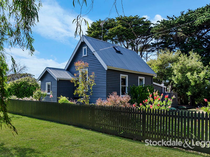 2 Old School Road, Codrington, Vic 3285 - Property Details