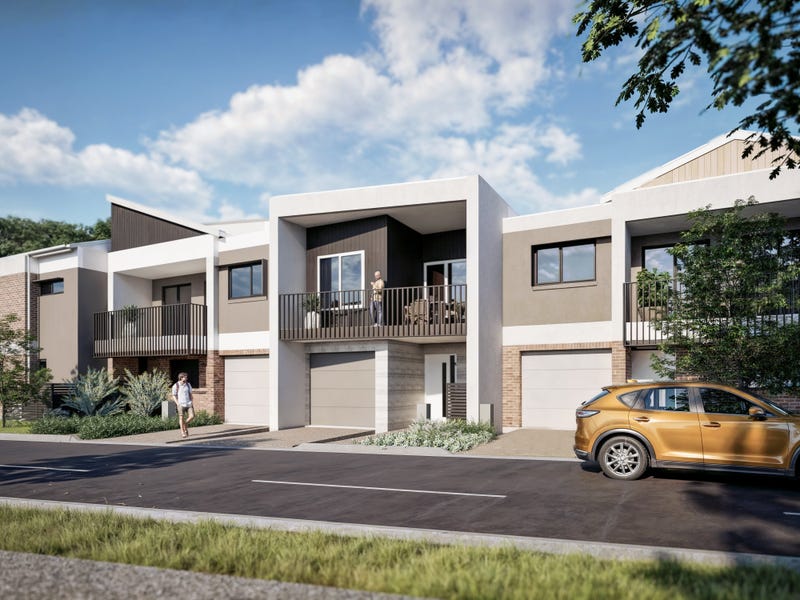 Lot 28 250b Churchill Road, Prospect, SA 5082 - Property Details