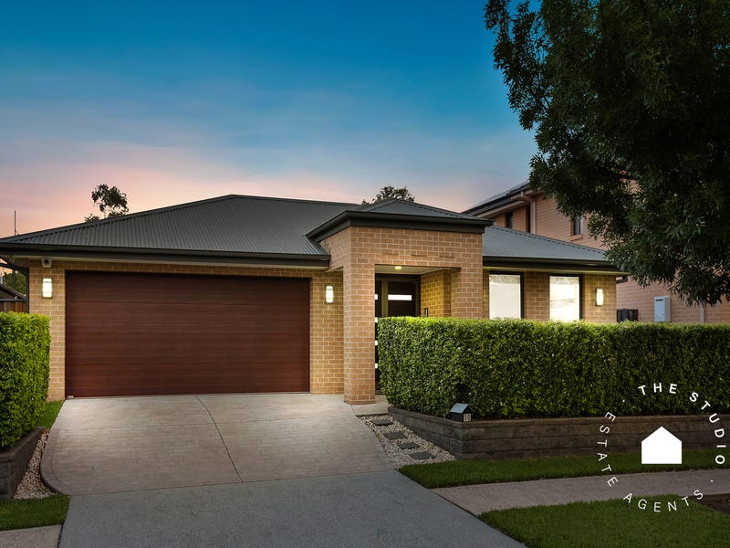Sold Property Prices & Auction Results in Rouse Hill, NSW 2155 (+1 ...