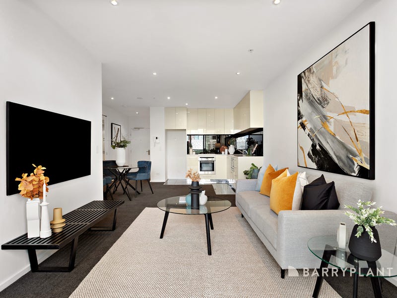 604/118 Kavanagh Street, Southbank, Vic 3006 - Property Details