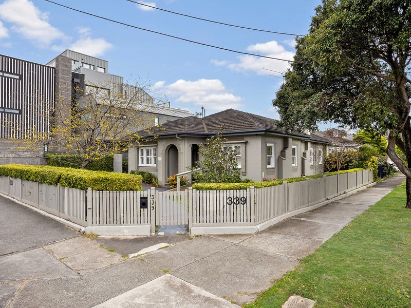 339 New Street, Brighton, Vic 3186 - Property Details