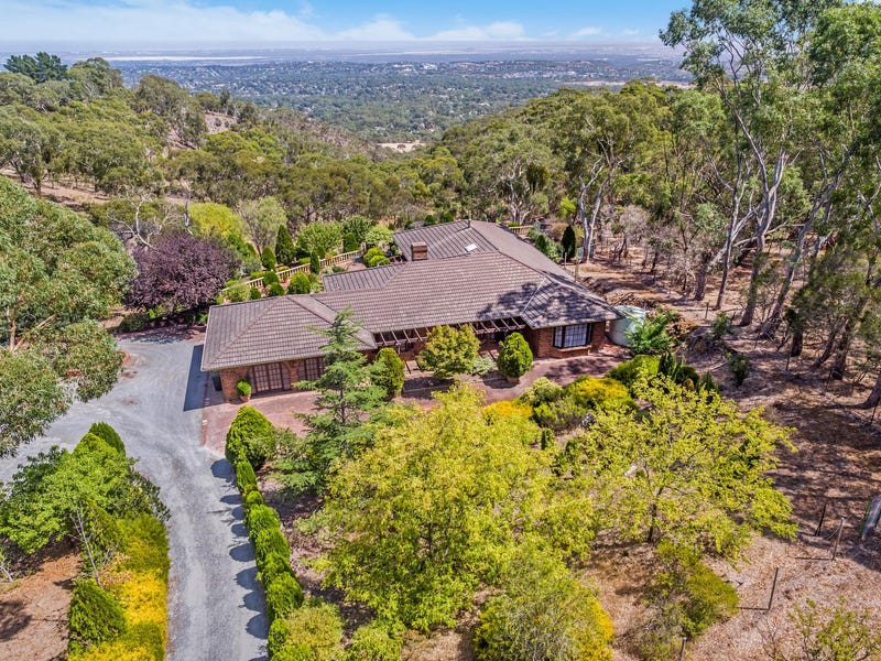 165 Range Road N, Upper Hermitage, SA 5131 - realestate.com.au