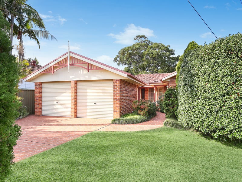 4 Soldiers Road, Jannali, NSW 2226 - Property Details